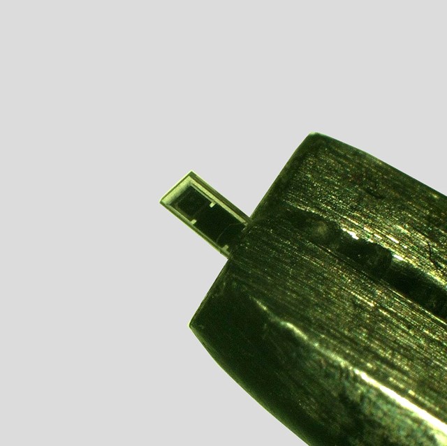 Ultra-Thin Glass Substrate Thin-Film Thermistor Sensors | SEMITEC ...